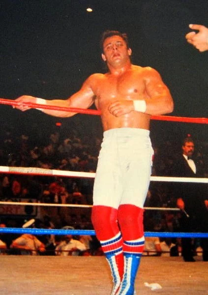 Dynamite Kid | Pro Wrestling Wiki | Fandom