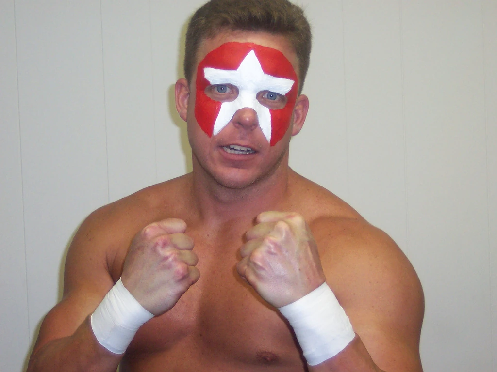 Freedom Ryder/Image gallery | Pro Wrestling | Fandom