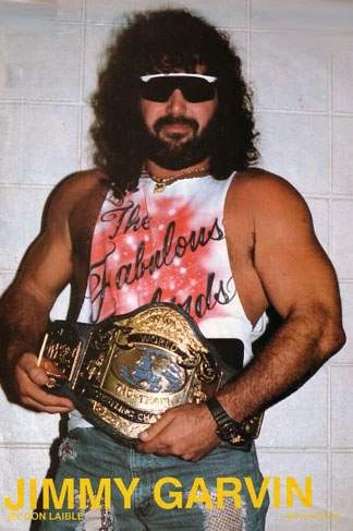 Jimmy Garvin/Image gallery | Pro Wrestling | Fandom
