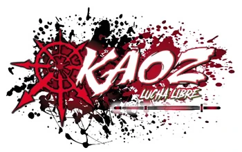 KAOZ Lucha Libre | Pro Wrestling | Fandom