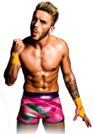 Kenny Williams/Image gallery | Pro Wrestling | Fandom