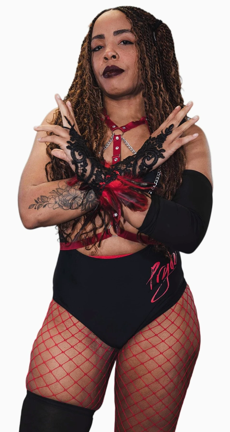 Pepper Pryde/Image gallery | Pro Wrestling | Fandom