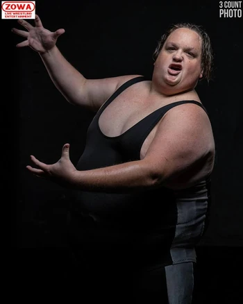 Stumpy | Pro Wrestling | Fandom