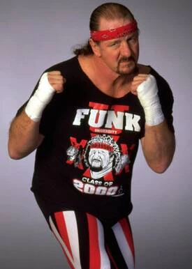 Terry Funk/Image gallery | Pro Wrestling | Fandom