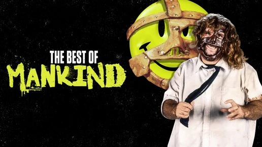 The Best of WWE: Best of Mankind | Pro Wrestling | Fandom