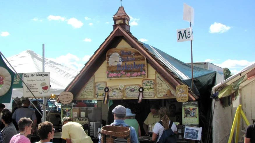 Unity, Maine | Pro Wrestling | Fandom