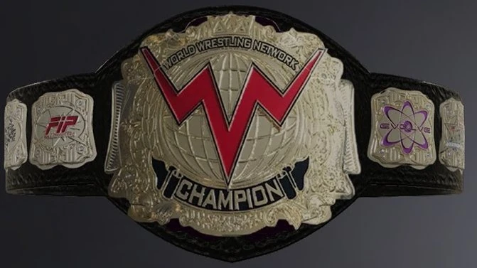 WWN Championship | Pro Wrestling Wiki | Fandom
