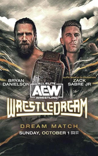 AEW WrestleDream 2023 | Pro Wrestling | Fandom