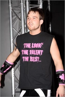 Aaron Arbo/Image gallery | Pro Wrestling | Fandom