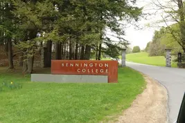 Bennington College | Pro Wrestling | Fandom