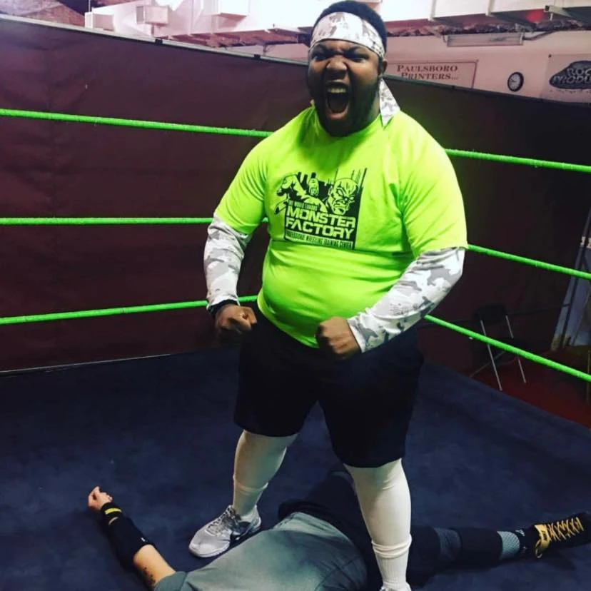 Bobby Buffett/Image gallery | Pro Wrestling | Fandom