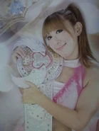 Cherry (Japanese wrestler)/Image gallery | Pro Wrestling | Fandom