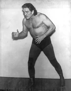 Mario Galento/Image gallery | Pro Wrestling | Fandom