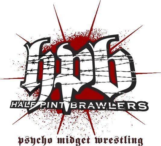 Half Pint Brawlers | Pro Wrestling | Fandom