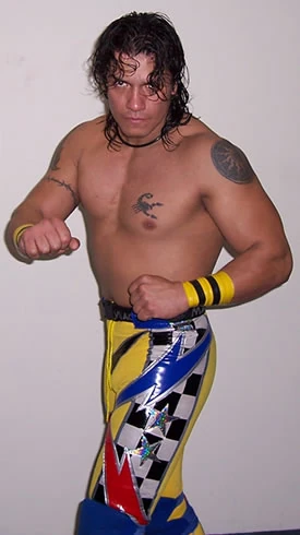 Heavy Metal/Image gallery | Pro Wrestling | Fandom