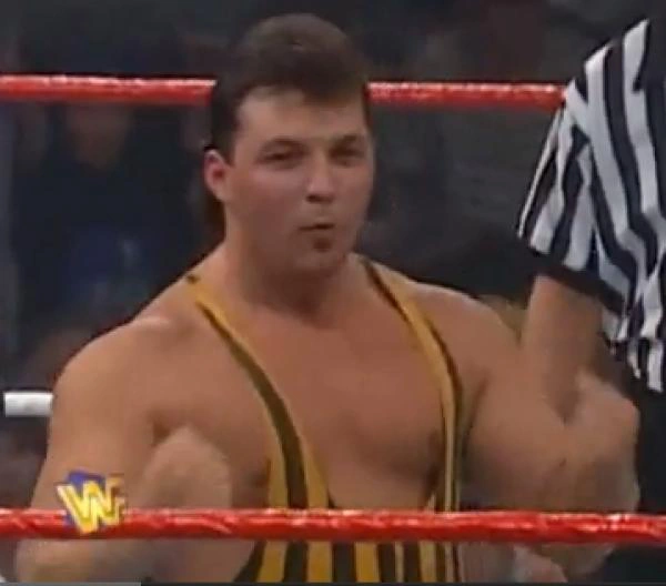 John Chrystal | Pro Wrestling | Fandom