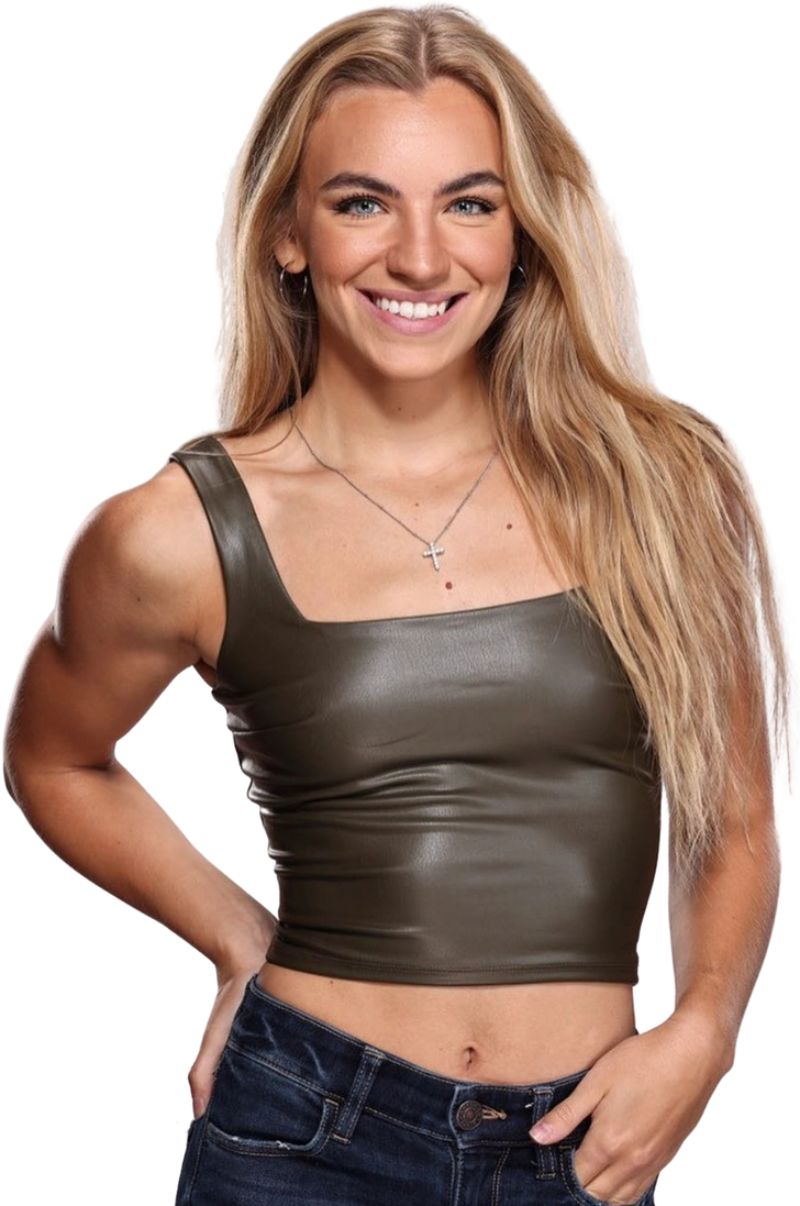 Carlee Bright | Pro Wrestling | Fandom