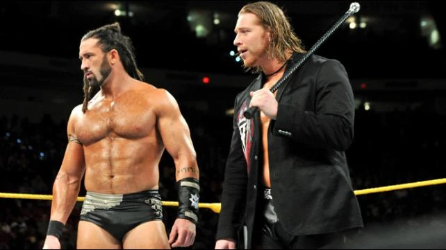 December 14, 2011 NXT results | Pro Wrestling | Fandom