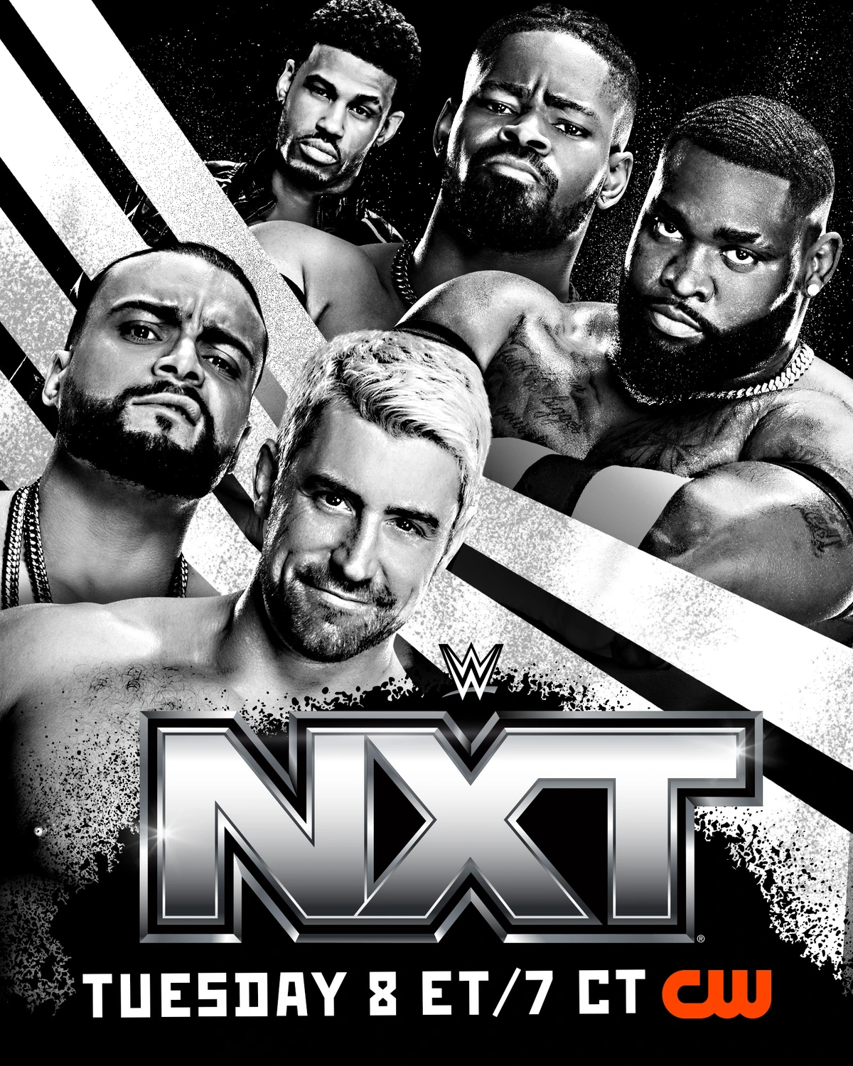 July 8, 2025 NXT results | Pro Wrestling | Fandom