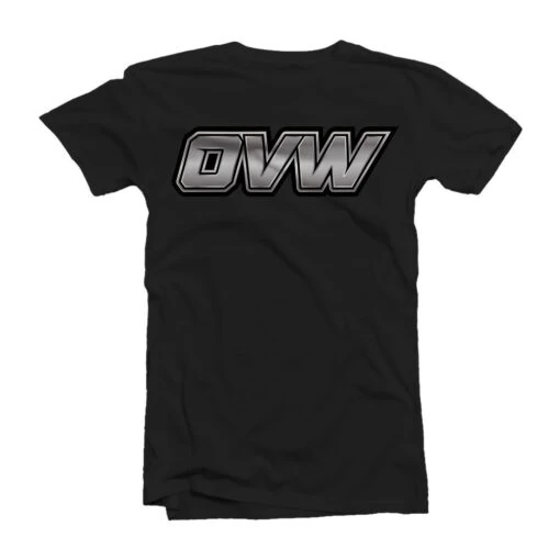 OVW - OVW Ladies Tee | Pro Wrestling | Fandom