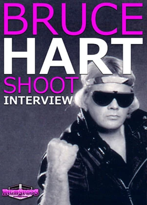 Shoot with Bruce Hart | Pro Wrestling | Fandom
