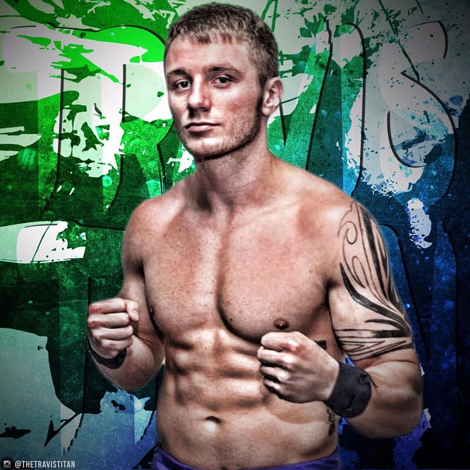 Travis Titan/Image gallery | Pro Wrestling | Fandom