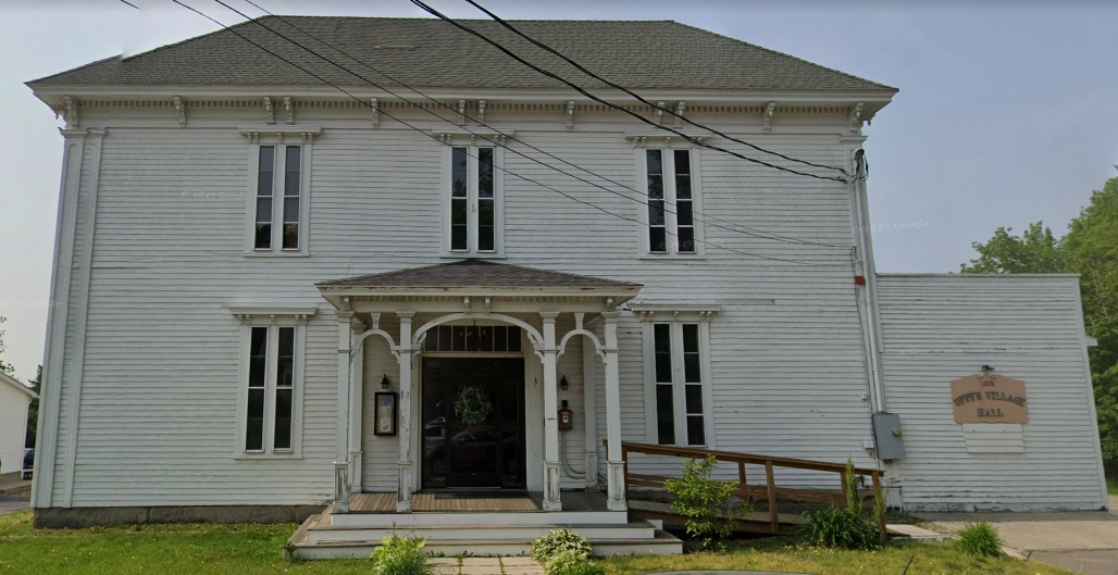 Upper Village Hall/Image gallery | Pro Wrestling | Fandom
