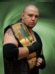 Xavior | Pro Wrestling | Fandom