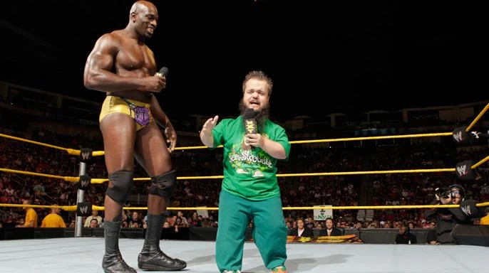 June 21, 2011 NXT results | Pro Wrestling | Fandom