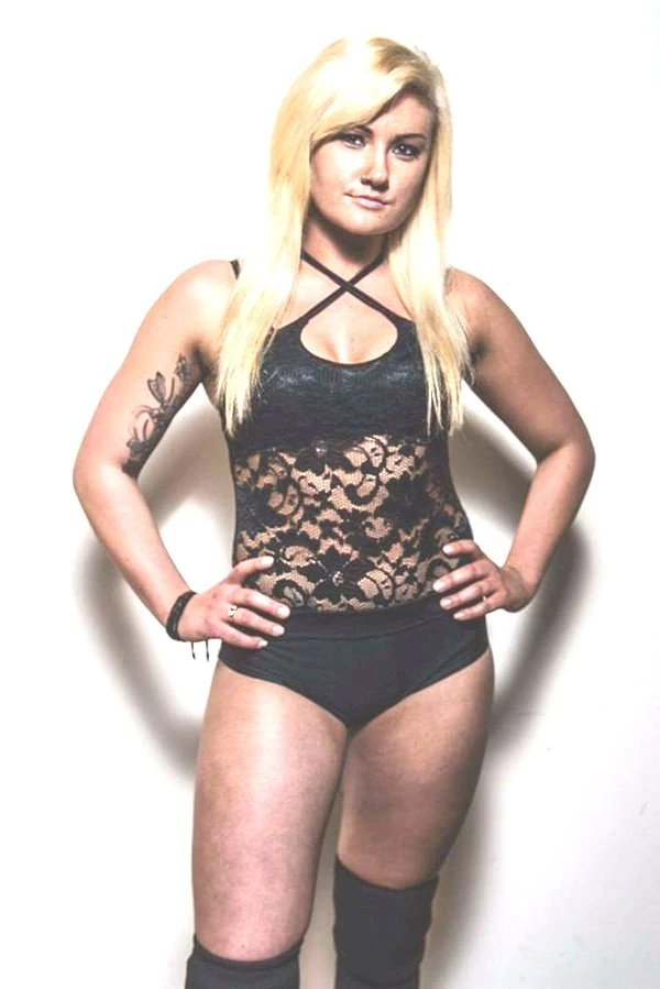 Alex Windsor | Pro Wrestling | Fandom