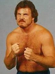 Carl Fergie | Pro Wrestling | Fandom