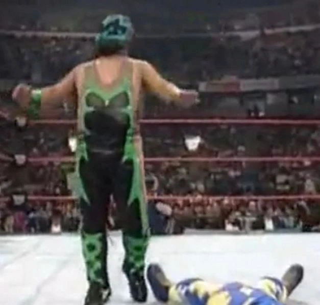 Espectrito II/Image gallery | Pro Wrestling | Fandom