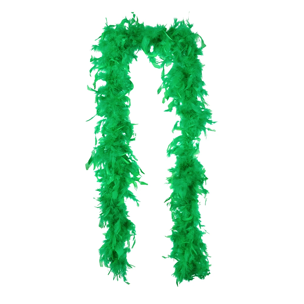 Green Feather Boa | Pro Wrestling | Fandom