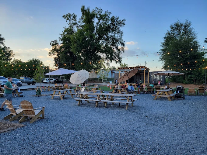 Line Creek Brewing The Reserve/Image gallery | Pro Wrestling | Fandom