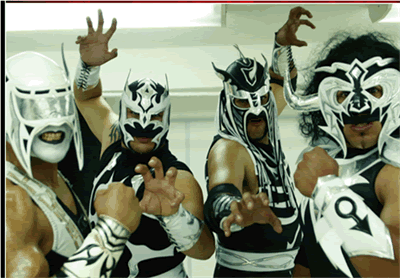 Los Vipers 2.0/Image gallery | Pro Wrestling | Fandom