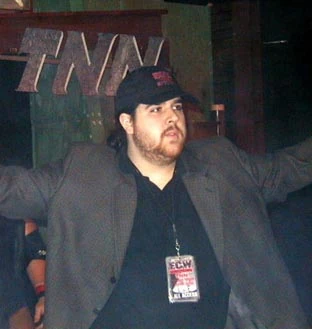 Lou D'Angeli | Pro Wrestling | Fandom