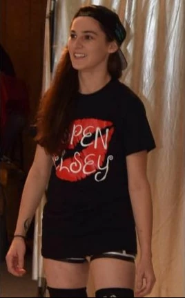 Michelle Good | Pro Wrestling | Fandom