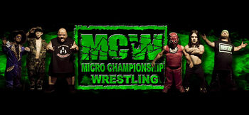 Micro Championship Wrestling | Pro Wrestling | Fandom