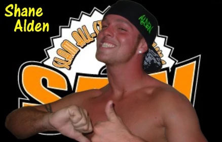 Shane Alden/Image gallery | Pro Wrestling | Fandom