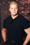 Shane Douglas/Image gallery | Pro Wrestling | Fandom