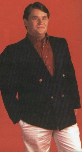 Tony Schiavone | Pro Wrestling | Fandom