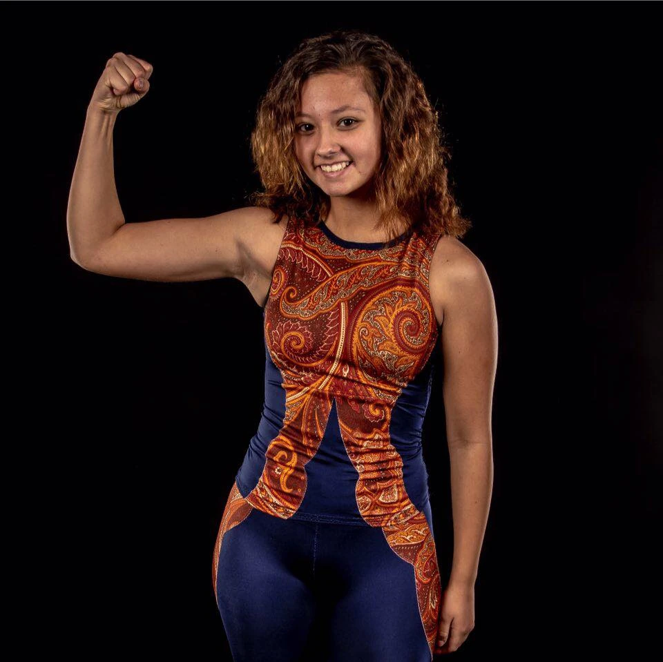 Alice Crowley | Pro Wrestling | Fandom