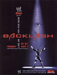 Backlash (2005) | Pro Wrestling Wiki | Fandom