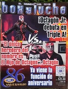 Golden Magic/Magazine covers | Pro Wrestling | Fandom