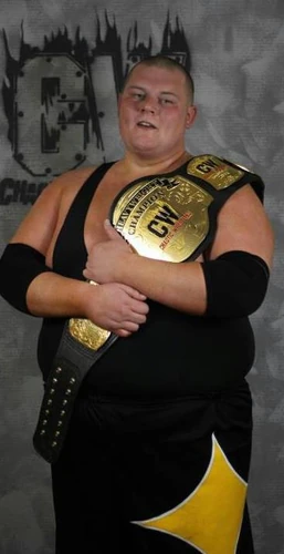 Brian Milonas | Pro Wrestling | Fandom