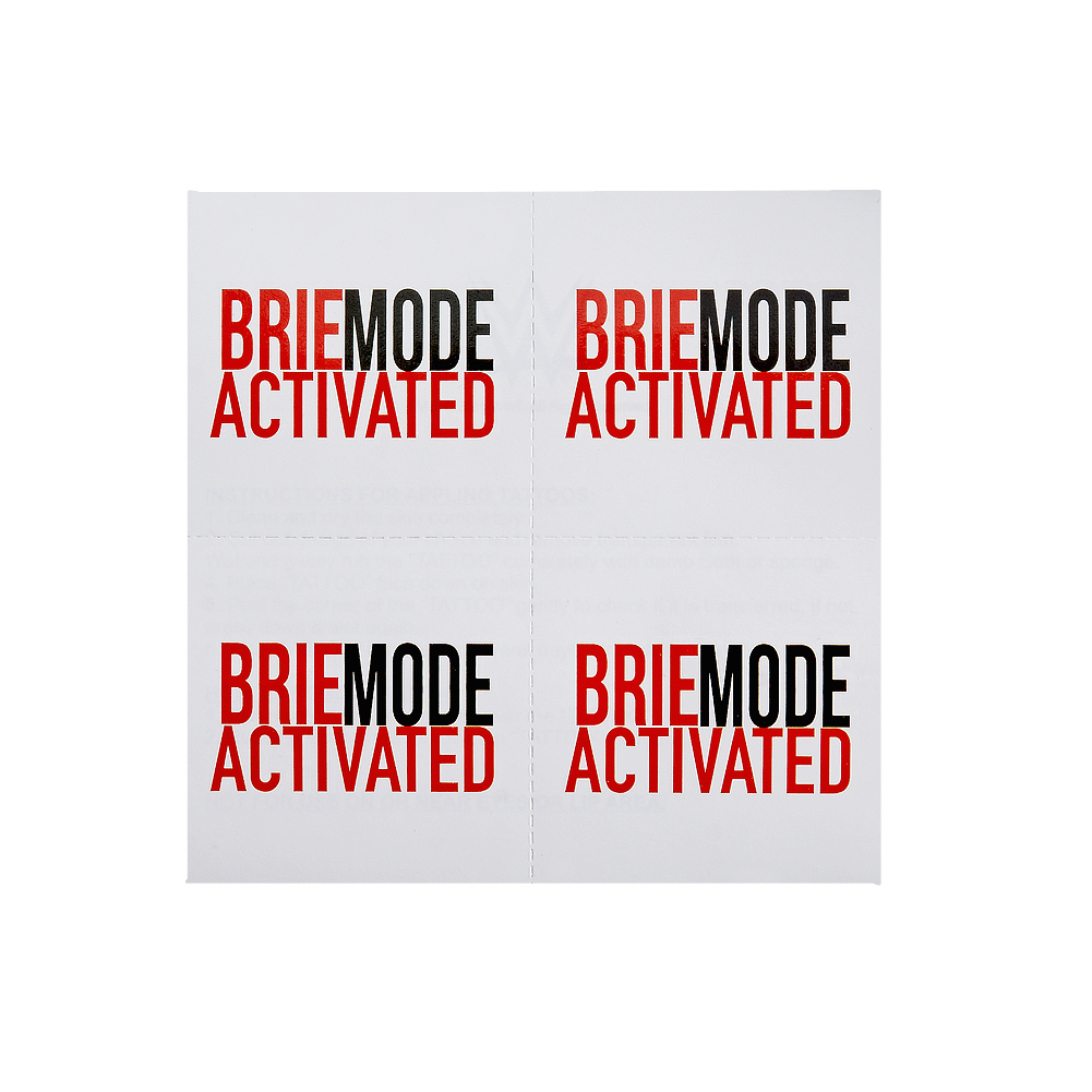 Brie Bella "Brie Mode" Activated Tattoos | Pro Wrestling | Fandom