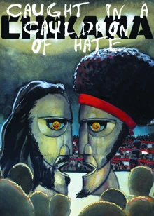 CHIKARA Caught In A Cauldron Of Hate | Pro Wrestling | Fandom