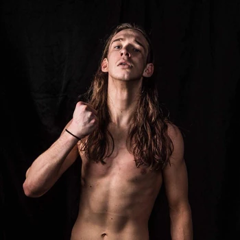 Connor Mills | Pro Wrestling | Fandom