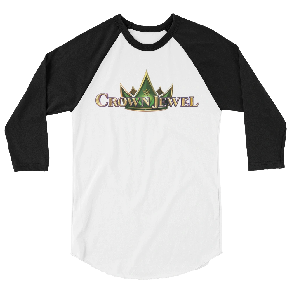 Crown Jewel 2018/Merchandise | Pro Wrestling | Fandom