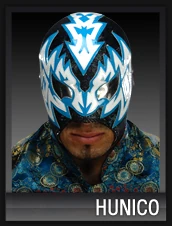 Hunico/Image gallery | Pro Wrestling | Fandom